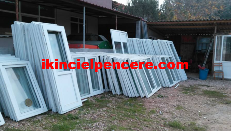 çıkma pencere – ikinci el pencere | çıkma pencereler